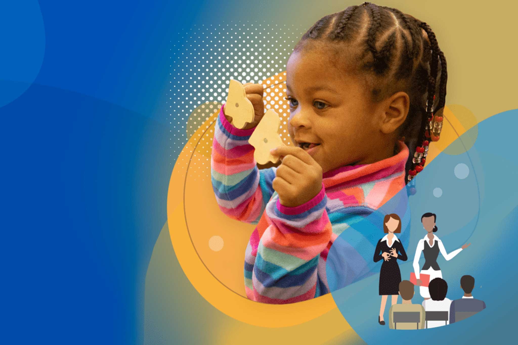 Deaf Education Connections